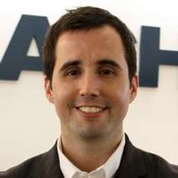 Eric Scroggins - CEO and Founder @ The Opportunity Trust - Crunchbase ...