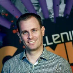 Cedric Page - Crunchbase Person Profile