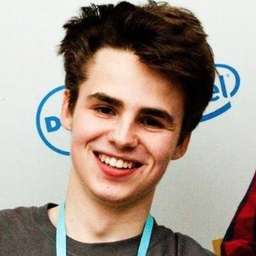 Matt Burman - Crunchbase Person Profile