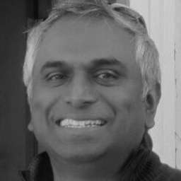 Danny Naidoo - Strategic Advisor @ RainCheck - Crunchbase Person Profile