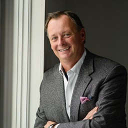 Jeff Seeley - Chief Executive Officer @ Carew International ...