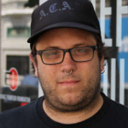 Cooper Quintin - Technologist @ Electronic Frontier Foundation - Crunchbase Person Profile