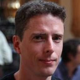 Jonathan Starck - CTO @ Synthesia - Crunchbase Person Profile