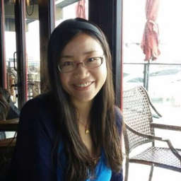Xuan Zhao - Principal Applied Scientist @ Microsoft - Crunchbase Person ...