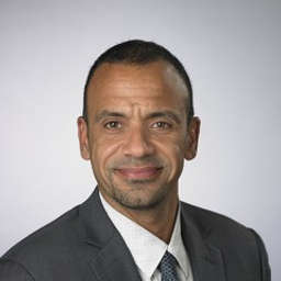 Nezar Akeel - Vice President, North Asia @ International Automotive ...