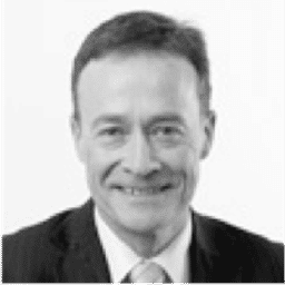 Neil Gibbs - Chairman @ GreenSync - Crunchbase Person Profile