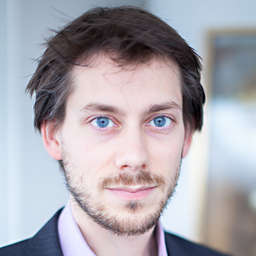 Jonathan Gross - Founder and CEO @ Kanopy Technologies - Crunchbase ...