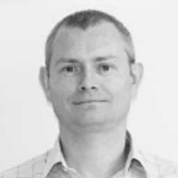 Marcus Keane - Chief Technology Officer @ Smartology - Crunchbase ...