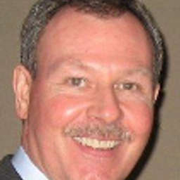 Robert Parro - Member of the Board of Directors & Delegate, Region 4 ...