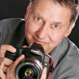 Roger Ressmeyer - Crunchbase Person Profile