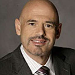 Steven Friedlander - Executive Vice President of Theatrical ...