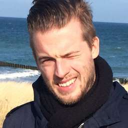 Simon David Bartmann - Crunchbase Person Profile