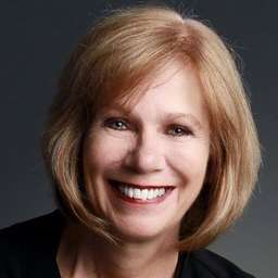 Nancy Herman - Crunchbase Person Profile