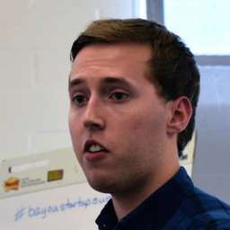 Alex Dzeda - Co-founder @ Ziel Solutions - Crunchbase Person Profile