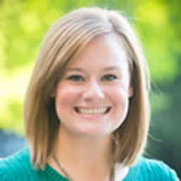 Erin Everhart - Crunchbase Person Profile