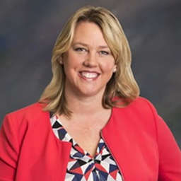 Lisa Atherton - President & Chief Executive Officer @ Textron Systems ...