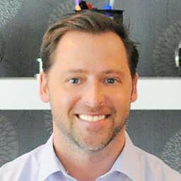 Matt Heady - Contract Specialist, UX & DesignOps @ MH Consulting ...