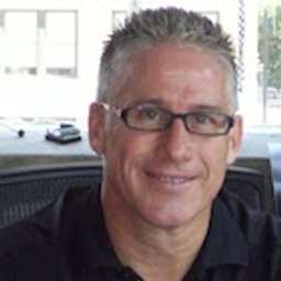 Jeff Mullarkey - Co-Founder and Chief Executive Officer @ RKON ...