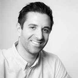 Simon Jacobson - Partner Development Director (UK) - Microsoft ...