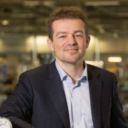 Esben Ostergaard - Founder @ Universal Robots - Crunchbase Person Profile