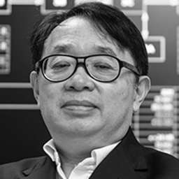 Gerald Wong - Founder, Chairman & Chief Executive Officer @ Cambridge Industries USA ...