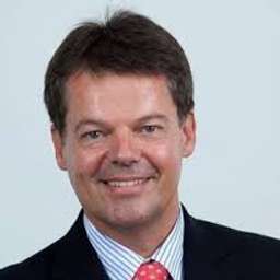 Thomas Haak - Chief Physician of the diabetes clinic @ Mergentheim ...