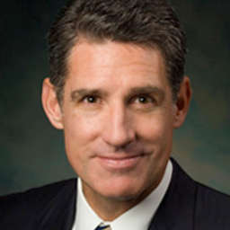 Tim Noonan - Vice President, Training Systems and Government Services ...