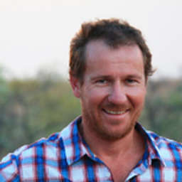 Stuart Macleod - Land Systems Manager @ Seafarms Group - Crunchbase ...