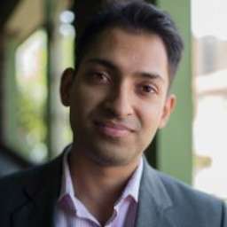 Anindya Gupta - Founder & CEO @ PitchVantage - Crunchbase Person Profile