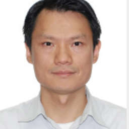 Keith Hong - Innovation Project Lead @ ASTRI - Crunchbase Person Profile