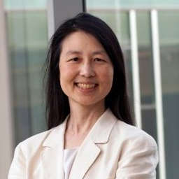 Jeannette Wing - Executive Vice President for Research and Professor of ...