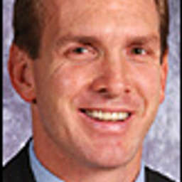 Steve Meier - Crunchbase Person Profile