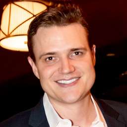 Kris Fredrickson - Managing Partner @ Coatue - Crunchbase Person Profile