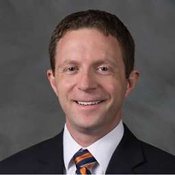 Jonathan Perry - Associate Director @ Berkeley Research Group ...