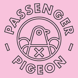 Fanny Moinel D'Onofrio - Co-Founder/Pigeon Fancier @ PASSENGER PIGEON X ...