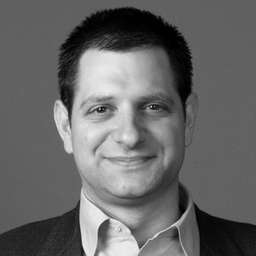 Gary Rudnick - President and Chief Operating Officer @ Golin ...