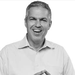 Rob McQueen - Crunchbase Person Profile