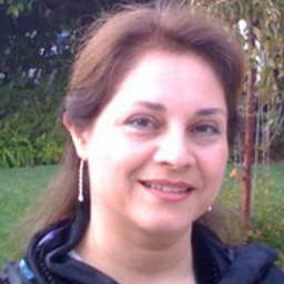 Maria Fardis - Chief Executive Officer @ Lassen Therapeutics ...