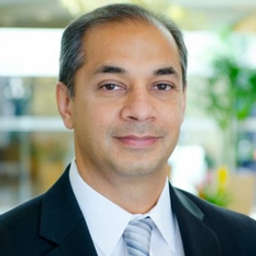 Sandeep Pandya - CEO @ Everguard.ai - Crunchbase Person Profile