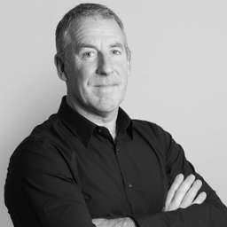 Shane Greeves - Crunchbase Person Profile