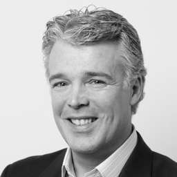 Nick Sykes - Global CEO @ FutureBrand - Crunchbase Person Profile