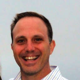 Scott Savarese - VP Commercial Finance Director @ Interpublic Group ...