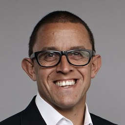 Henry Tajer - Crunchbase Person Profile