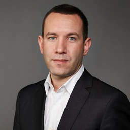 Mat Baxter - Crunchbase Person Profile