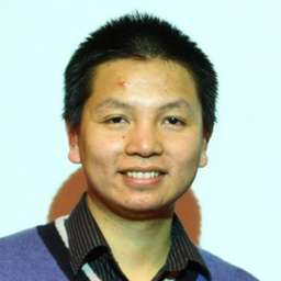 Tran Viet Trung - CTO - Cofounder @ Saloniz - Crunchbase Person Profile