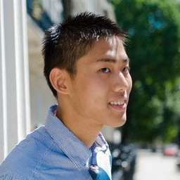 Bobby Ong - Co-Founder & CEO @ CoinGecko - Crunchbase Person Profile