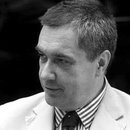 Luca Lindner - President @ McCann Worldgroup - Crunchbase Person Profile