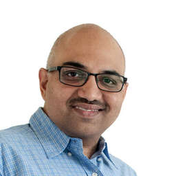 Aditya Phatak - Crunchbase Person Profile