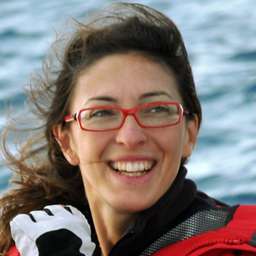 Giulia Bruno - CMO @ YesWeSail - Crunchbase Person Profile