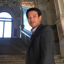 Kevin Chow - Crunchbase Person Profile